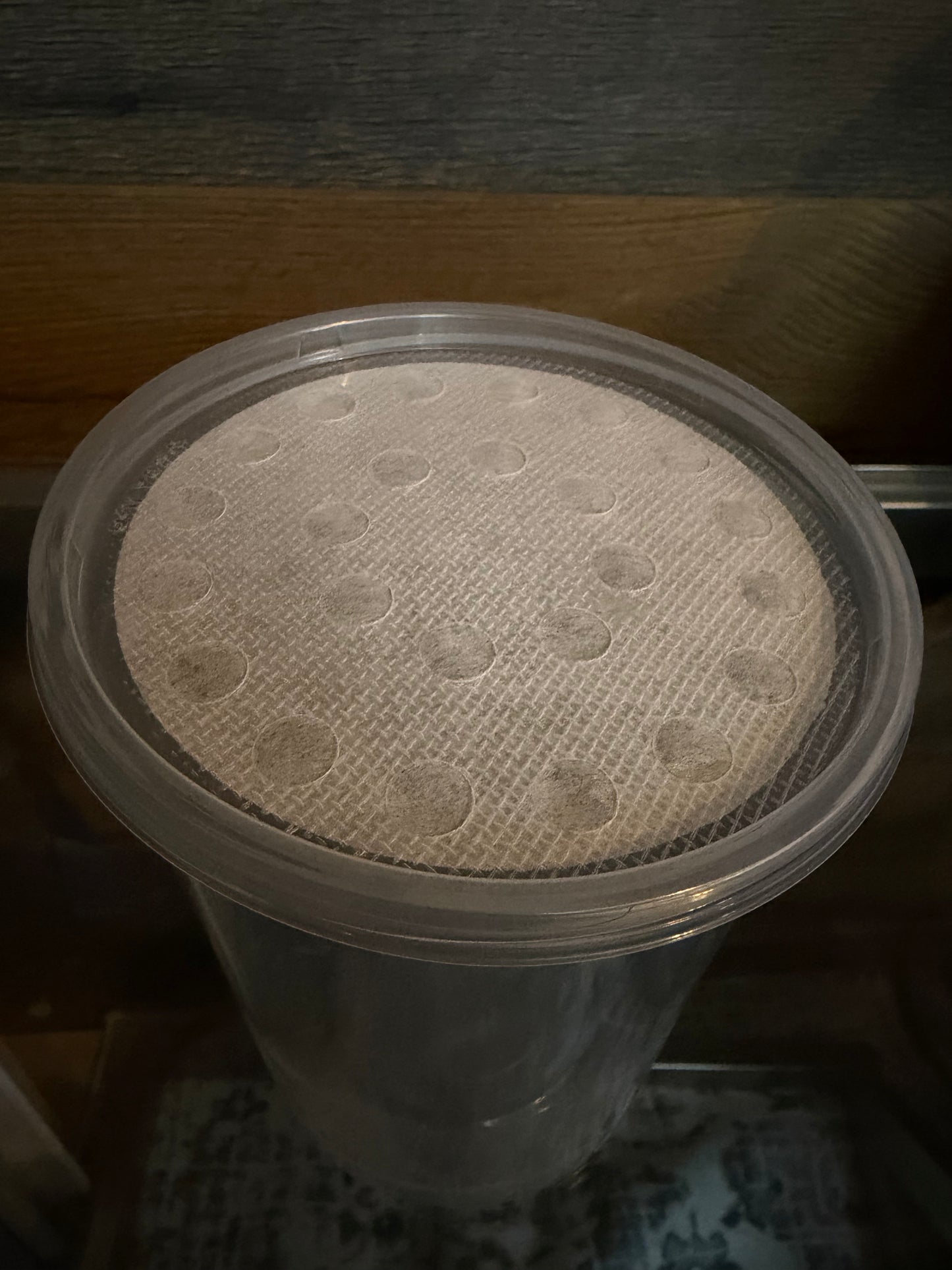 32 oz Fruit Fly Culture Kit | 50 Cups & 50 Fabric Lids Set – Major ...